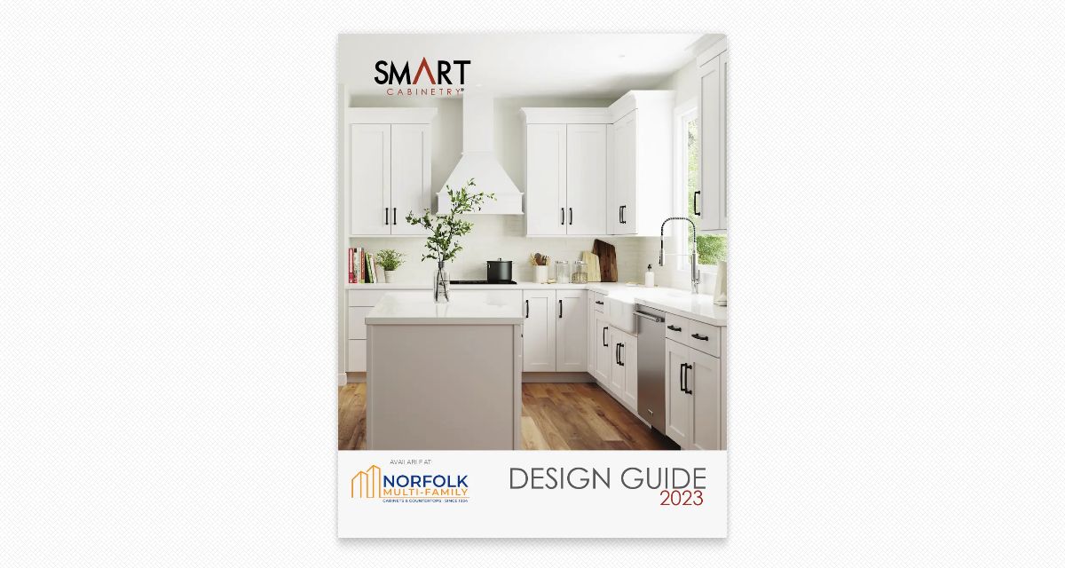 Smart Cabinetry Design Guide