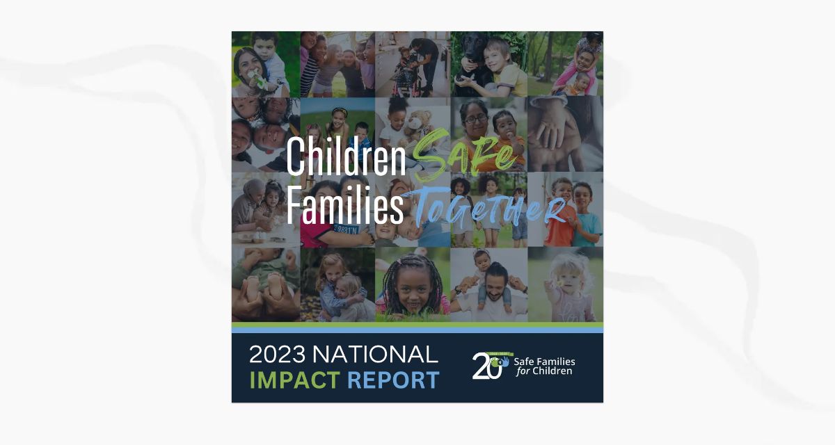 2023 Annual Impact Report