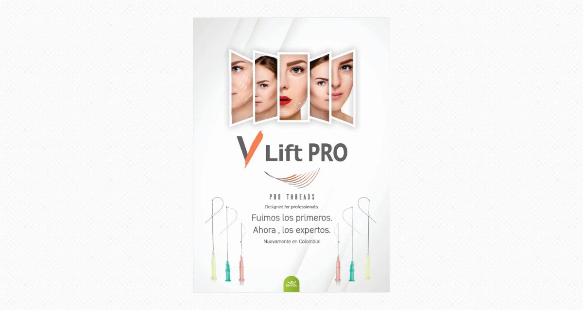 V Lift PRO : simplebooklet.com