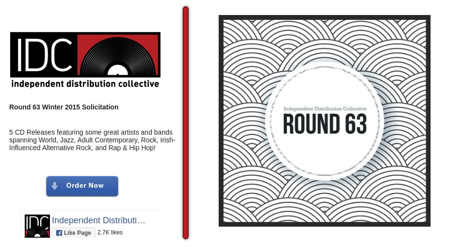 IDC Round 63 Solicitation