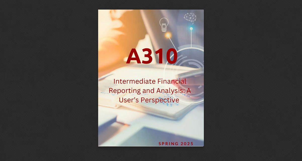 Spring 2025 Syllabus