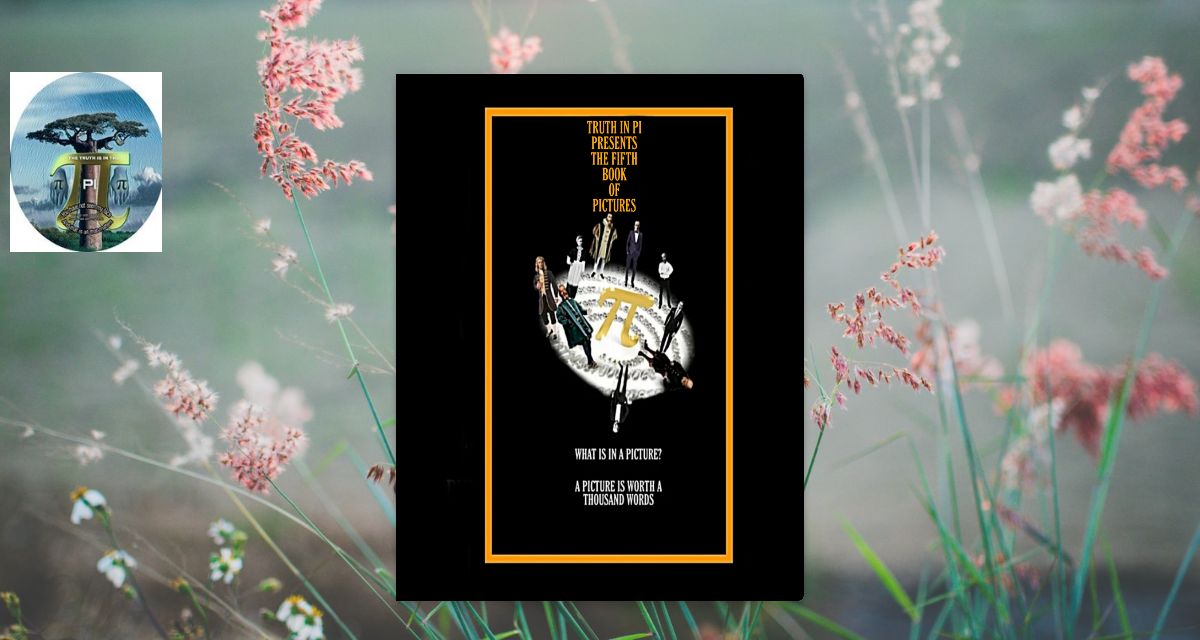 The Fifth Book of Pictures