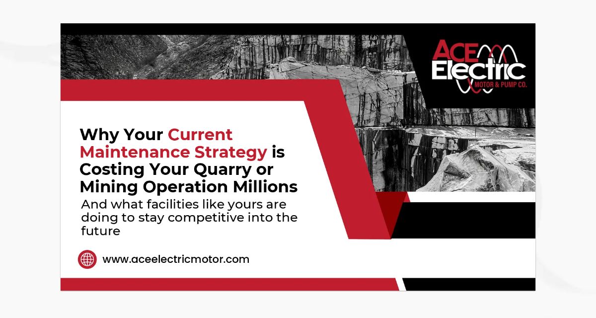 Quarry & Mining Buyer's Guide