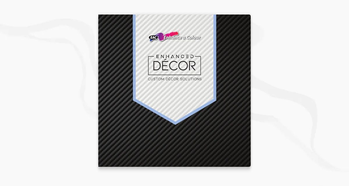 Enhanced Décor Custom Decor Solutions
