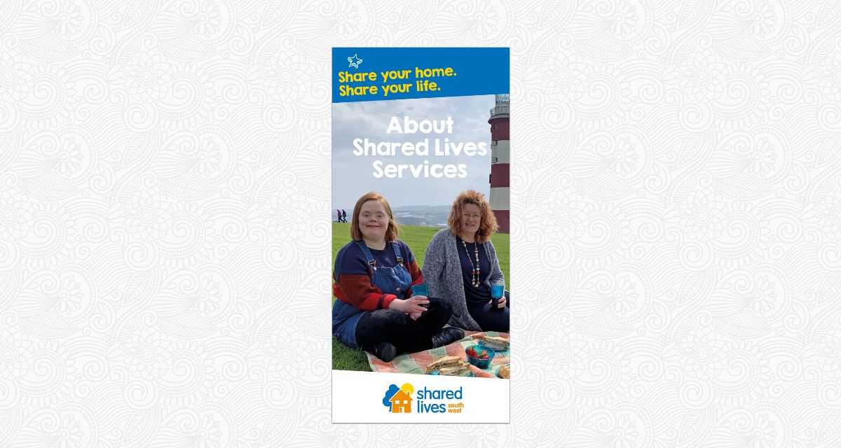 About Shared Lives Services