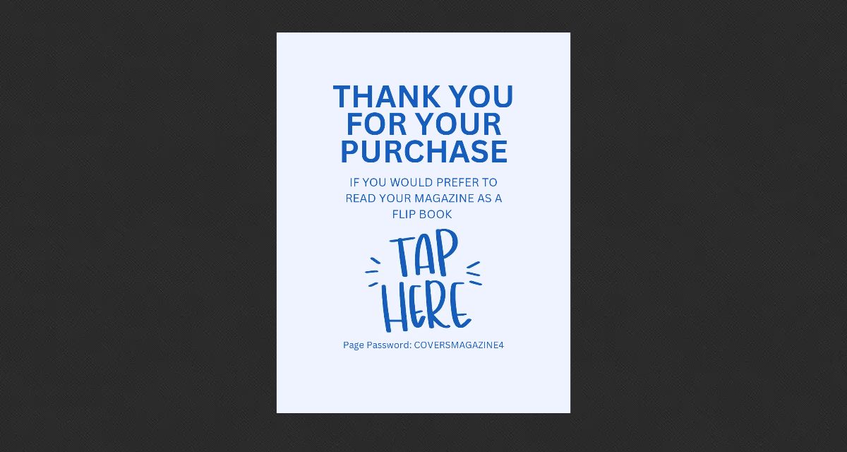 Volume 4, Issue 4 : simplebooklet.com