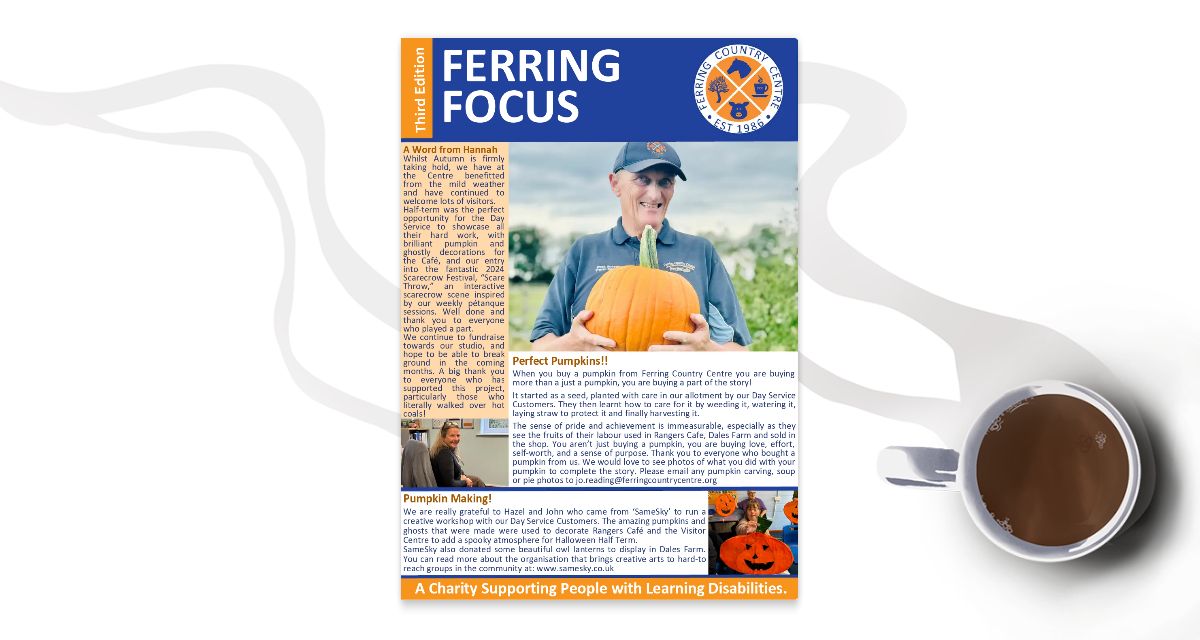 Ferring Focus Third Edition