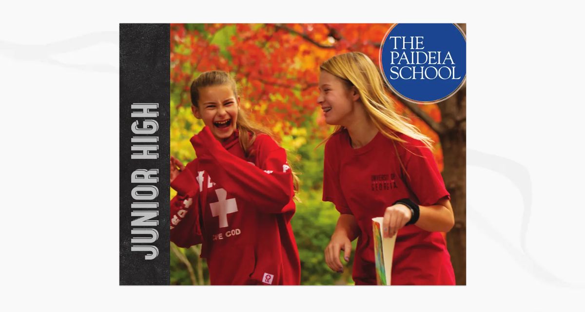 Junior High Admissions Booklet 23 Junior High Admissions Booklet 23