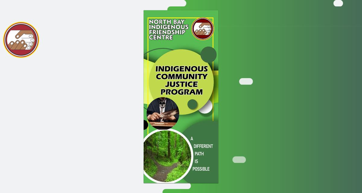 Indigenous Community Justice Program