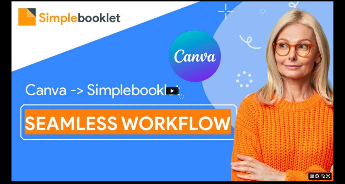 Express To Simplebooklet