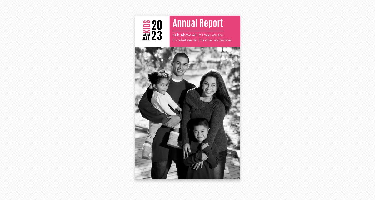 FY23 Annual Report