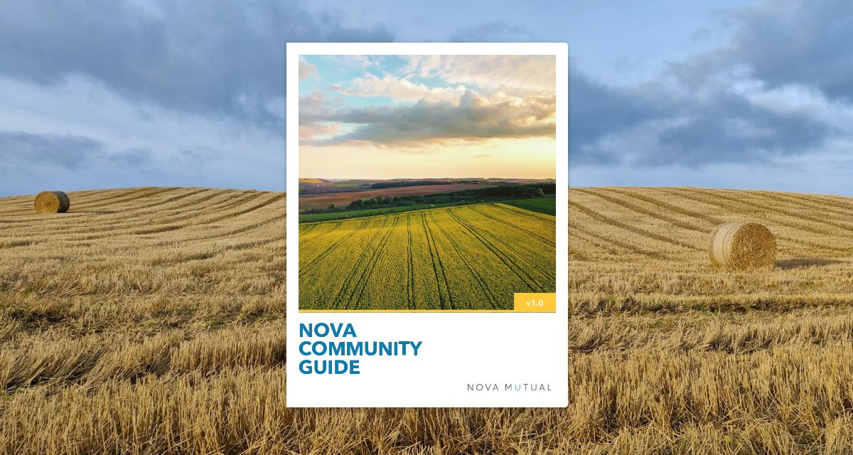 Nova Mutual Community Guide