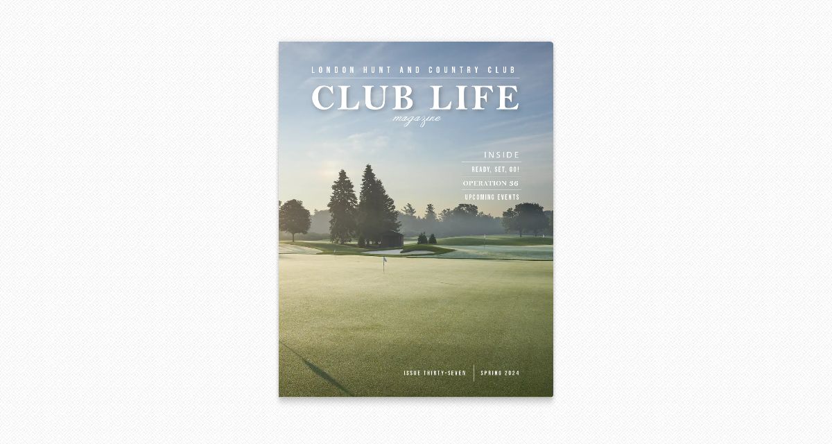 2024 03 01 Spring Club Life