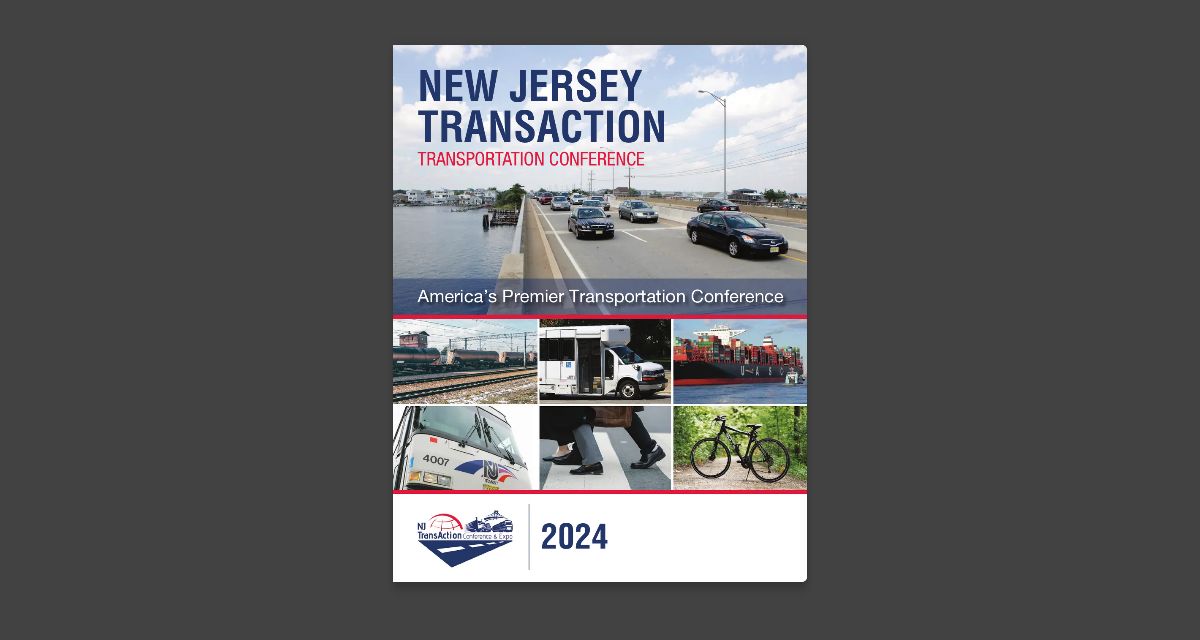 2024 NJ TransAction Conference Program