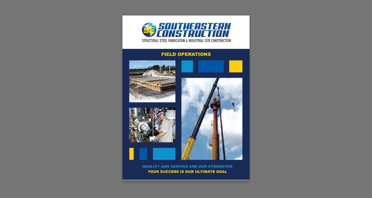 Field Operations Brochure