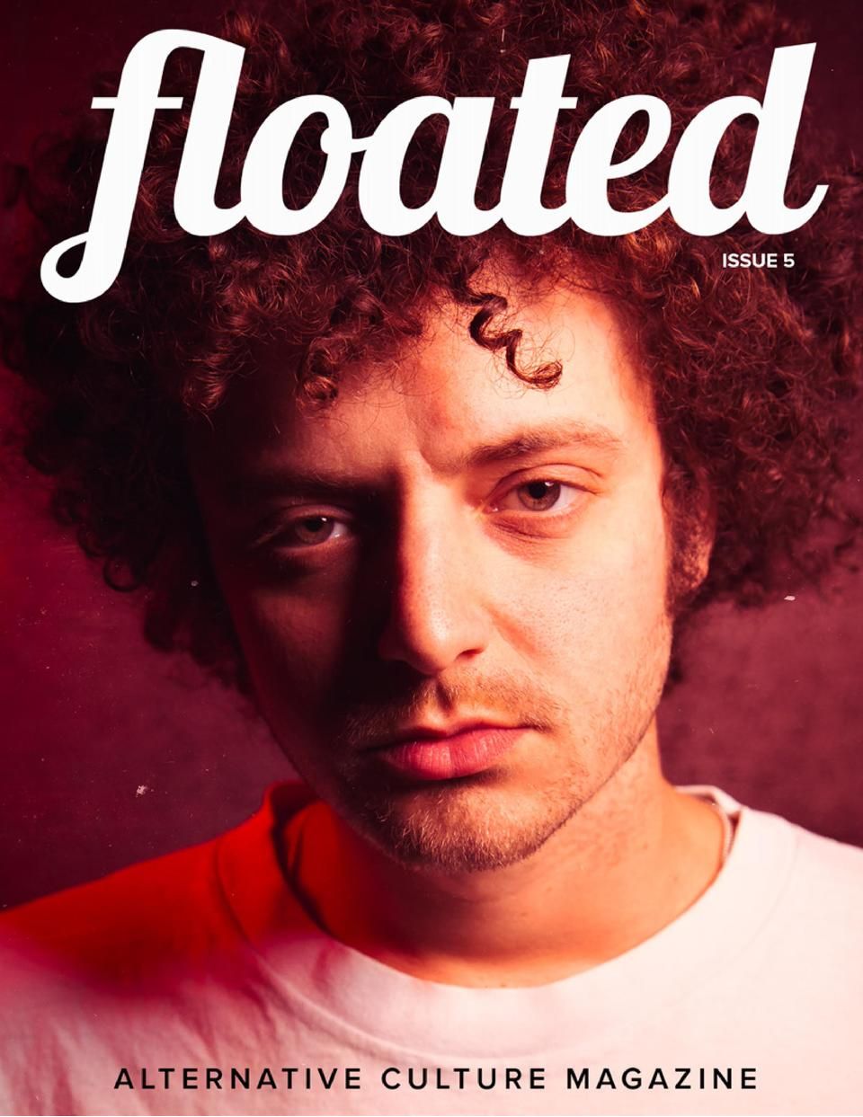 ISSUE 5 : simplebooklet.com