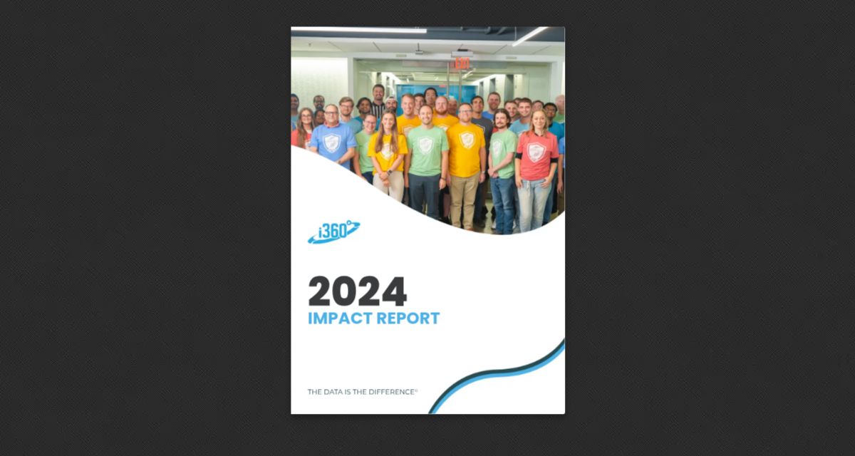 2024 Impact Report : simplebooklet.com