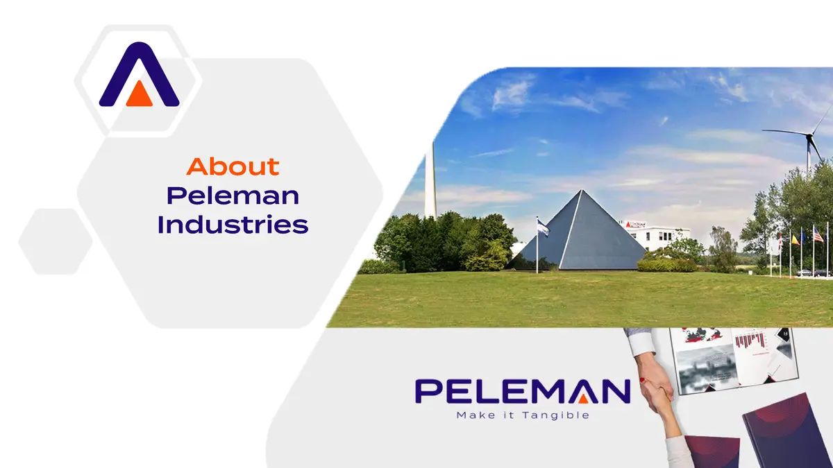Welcome To Peleman USA