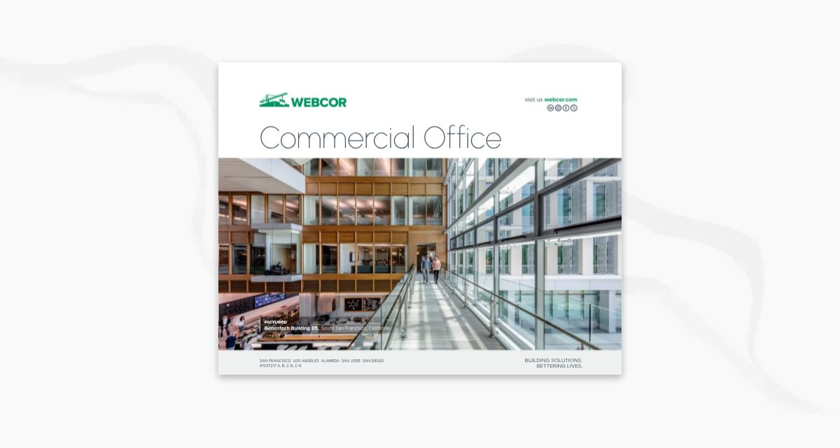 Commercial Office