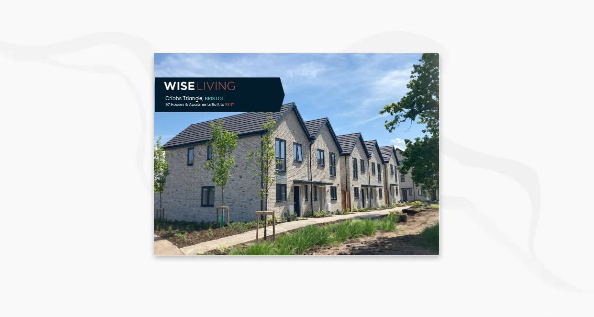 Cribbs Triangle Launch