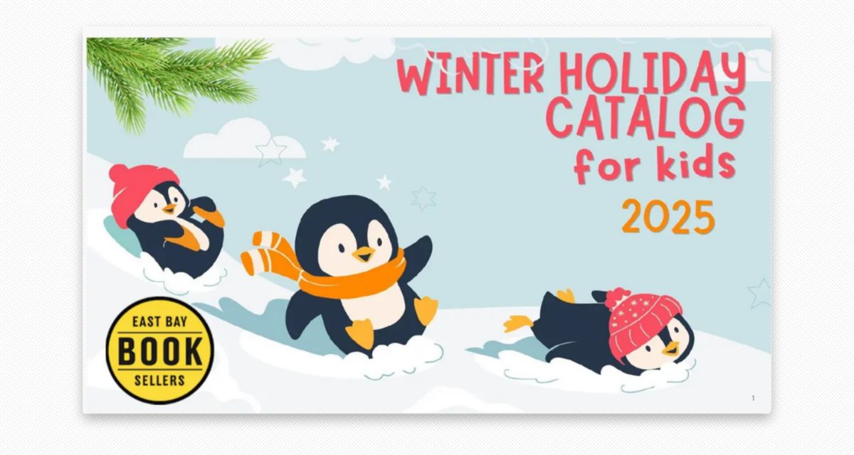Kids & Young Adult Catalog