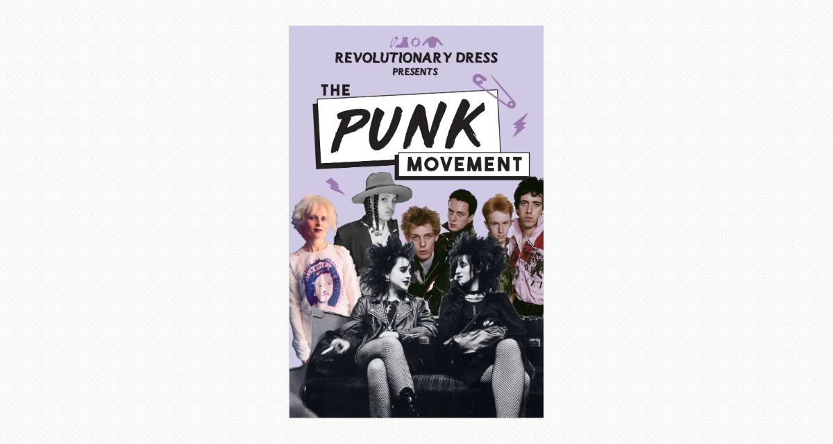 British Punk Culture : simplebooklet.com