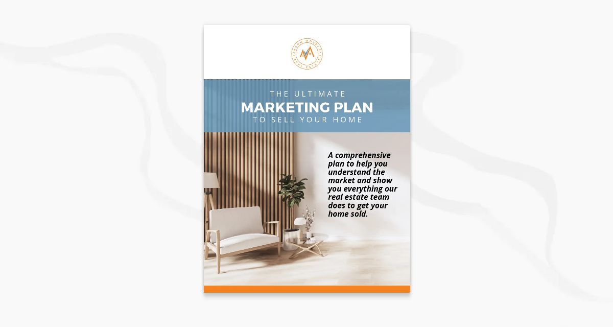 The Ultimate Marketing Plan