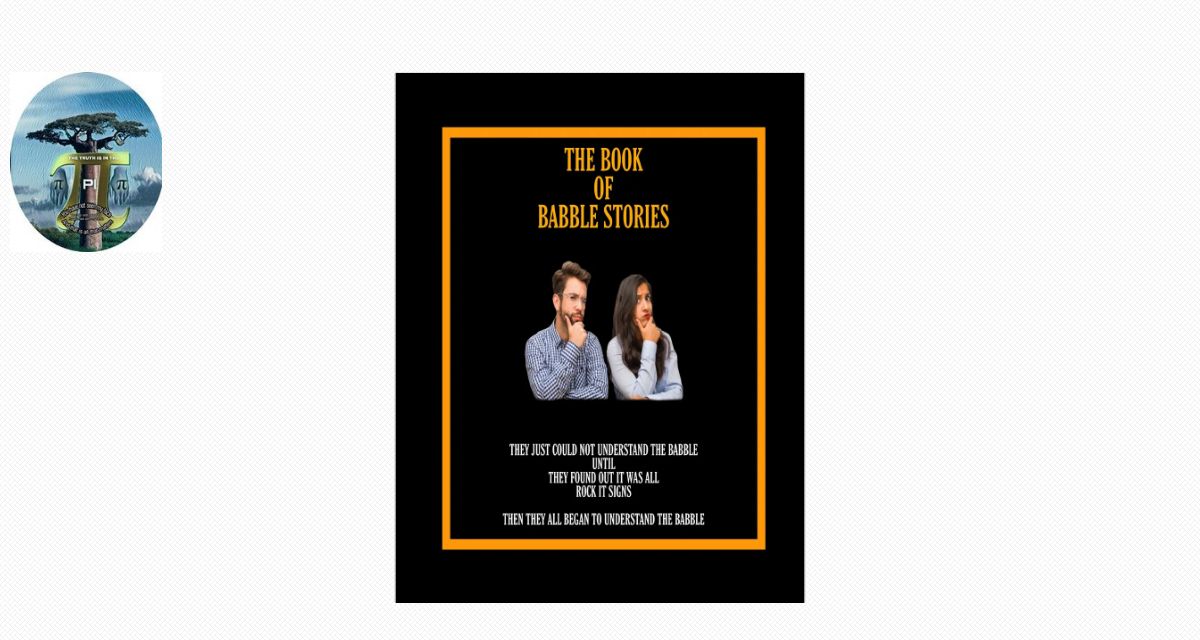 Book of Babble Stories