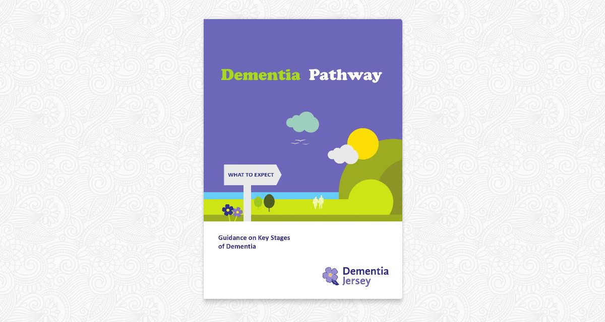 Dementia Pathway
