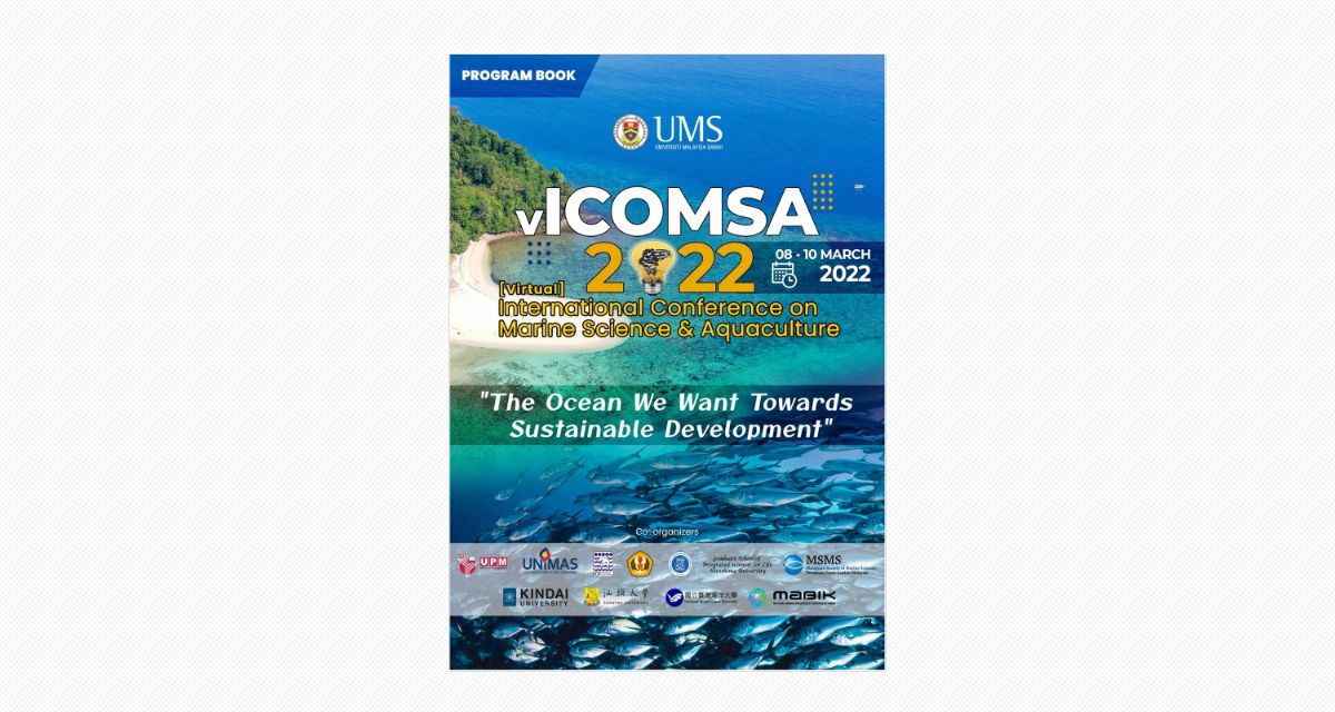 Program Book : simplebooklet.com