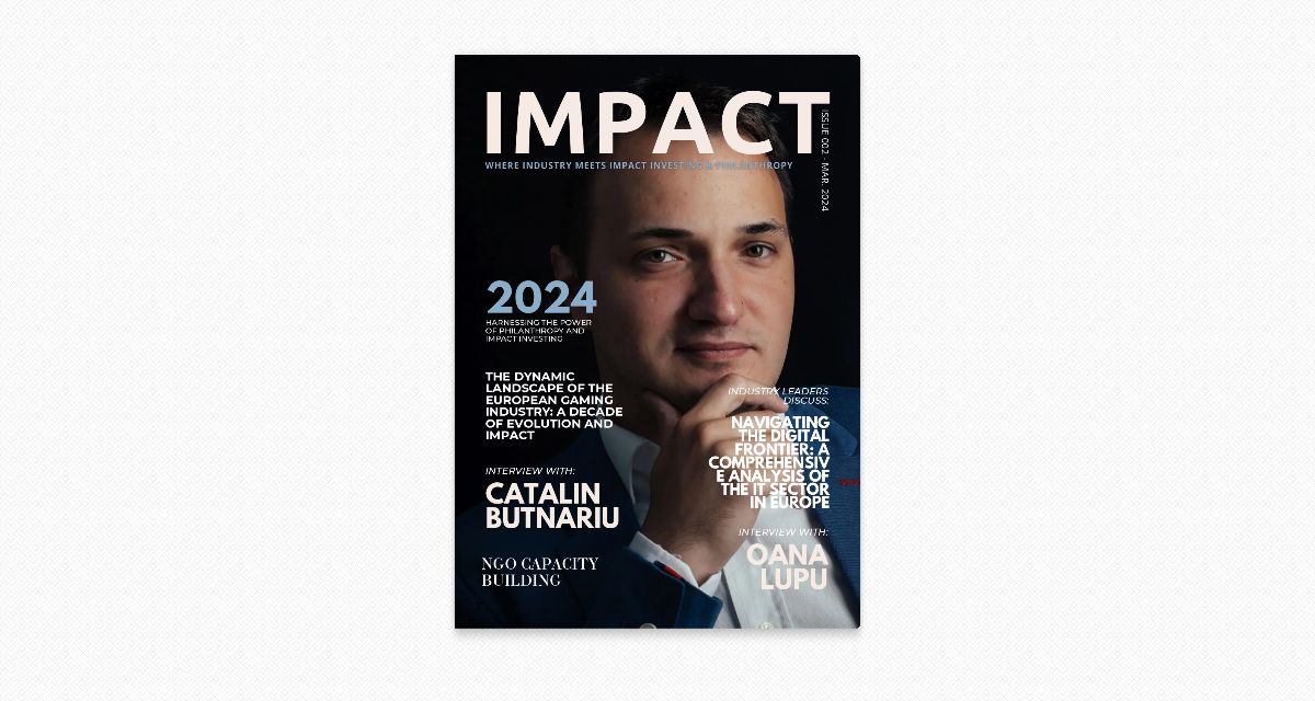 FINAL_ISSUE 002 MAR. 2024_IMPACT : simplebooklet.com