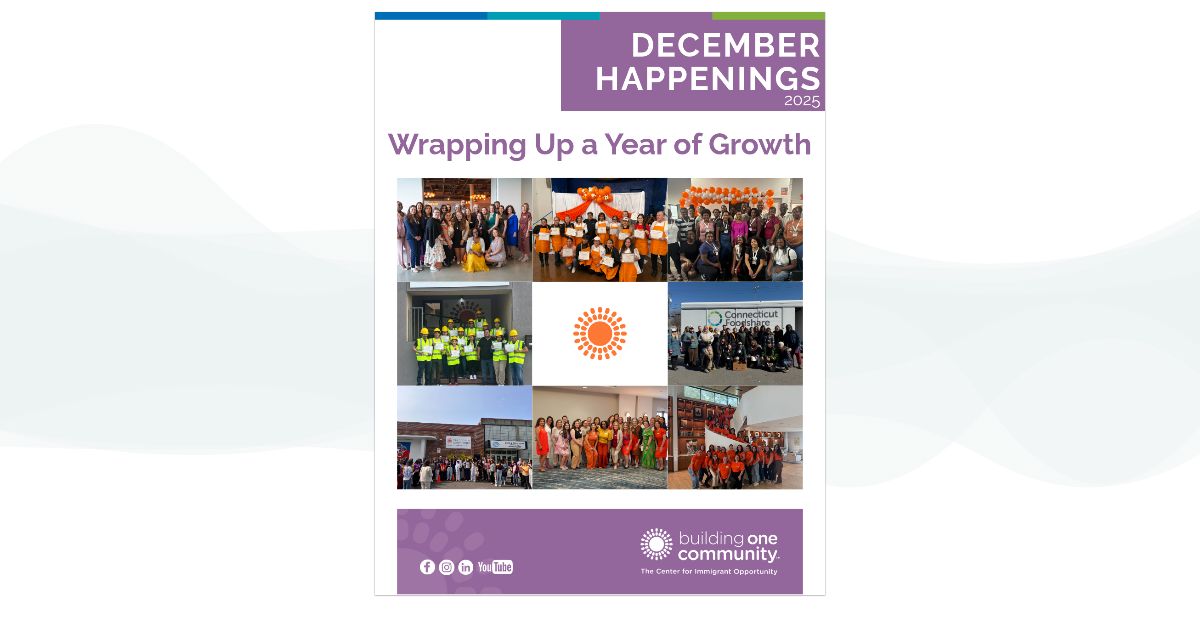 December Booklet 2025