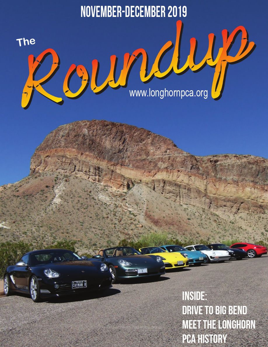 Nov-Dec 2019 Roundup : simplebooklet.com