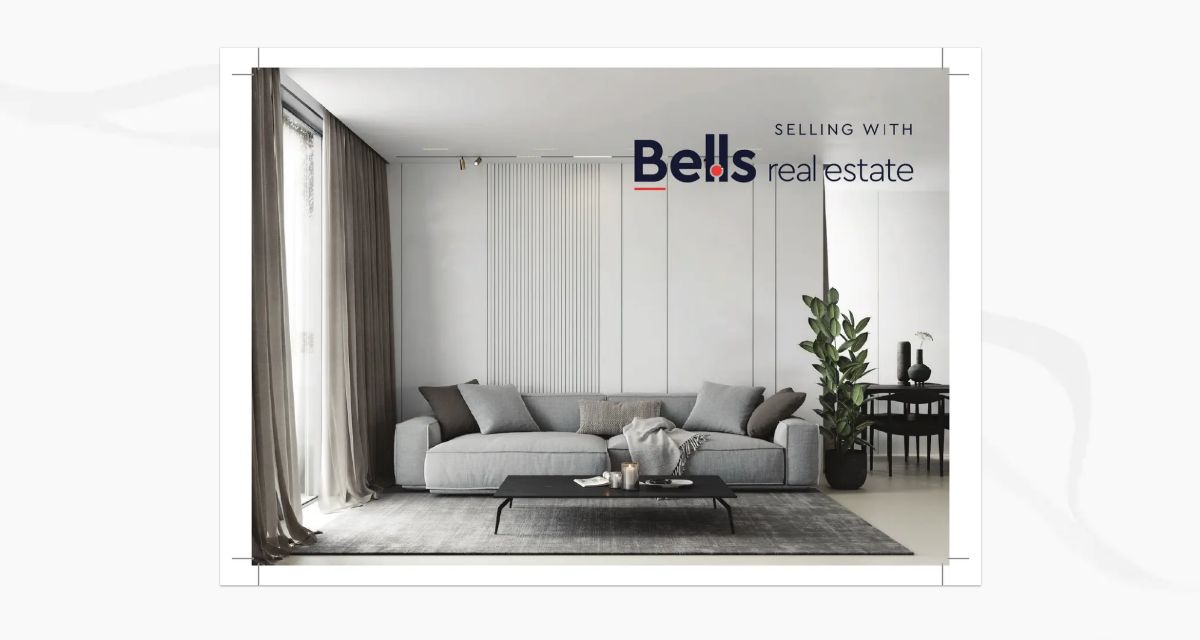 Bells Pre-Listing Kit