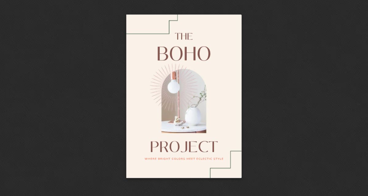 the boho project