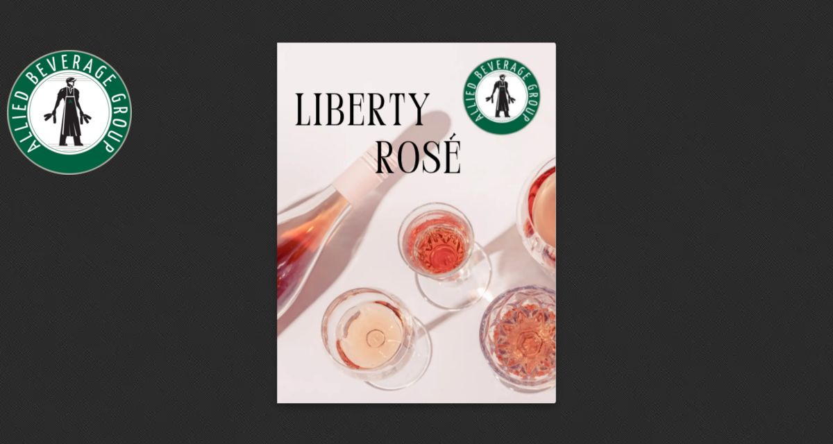 Liberty Rose Wines compressed