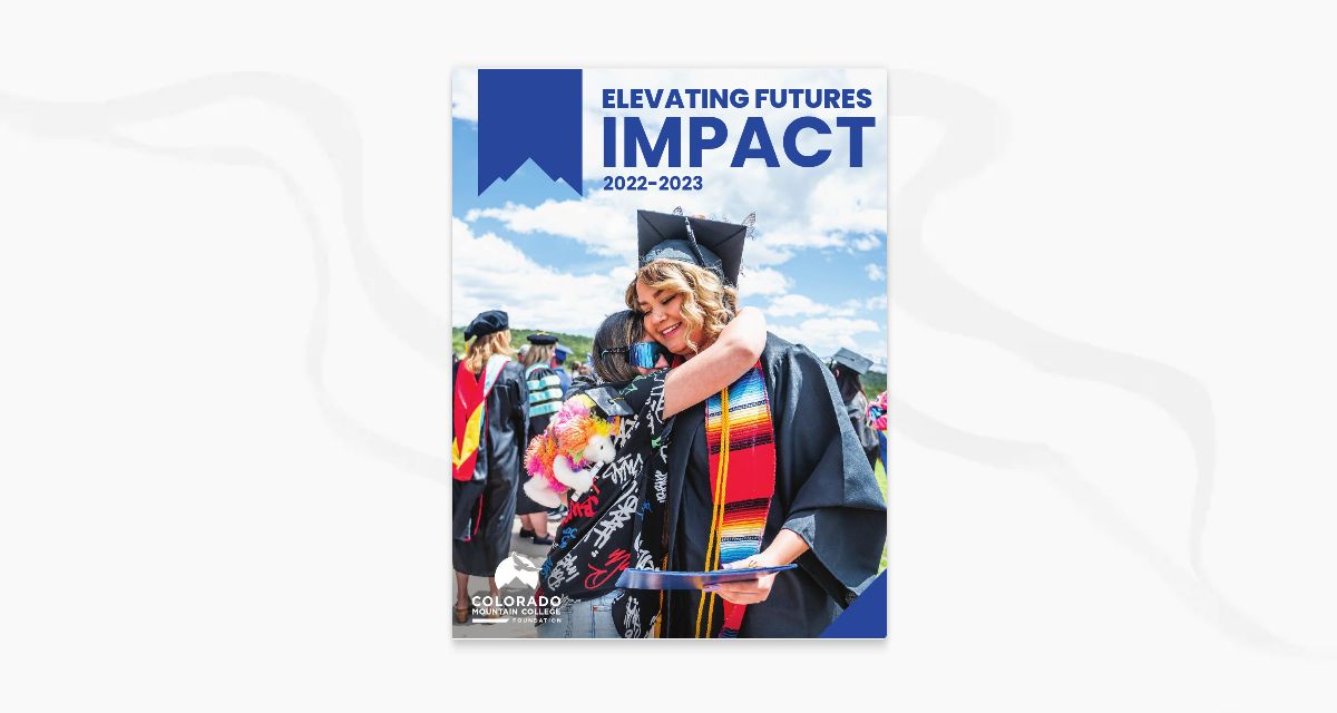 IMPACT 2022-23 – Elevating Futures