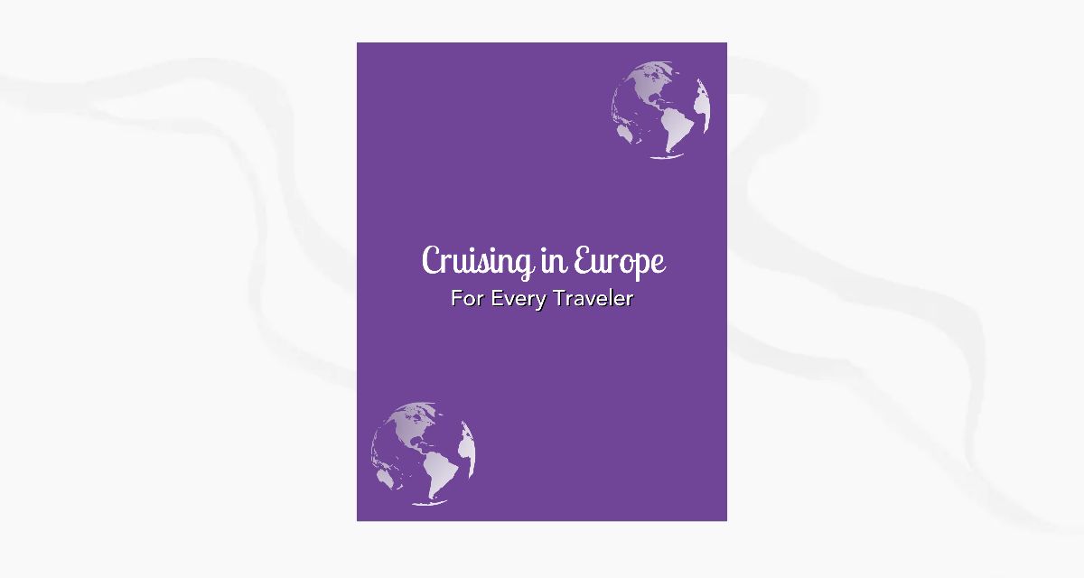 Cruise Comparison : simplebooklet.com