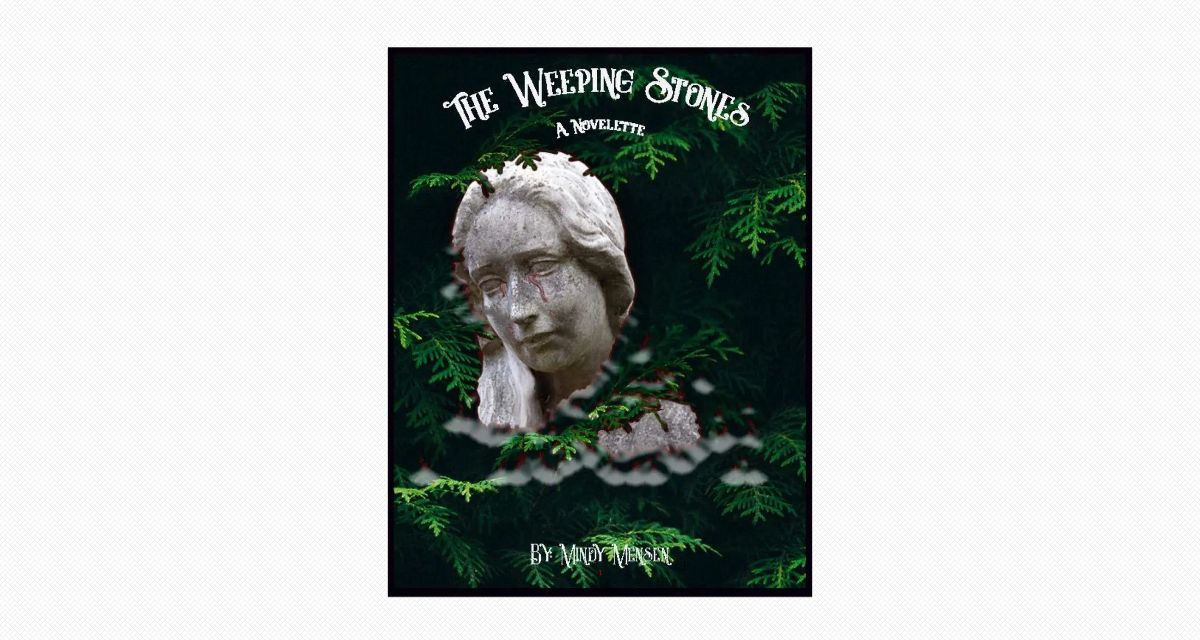 The Weeping Stones : simplebooklet.com