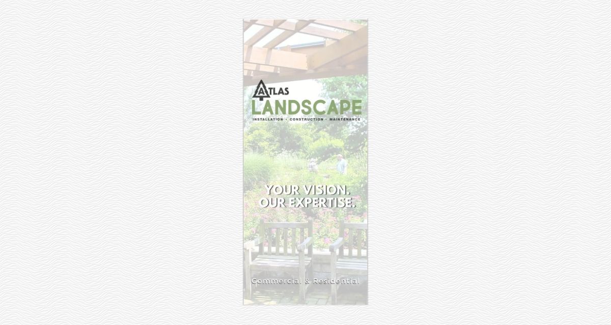Atlas Landscape: Your Vision. Our Expertise.