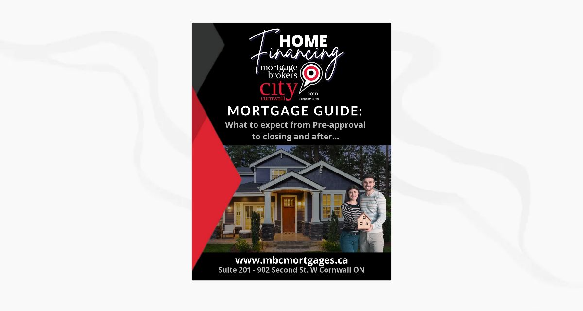 Mortgage Guide : simplebooklet.com