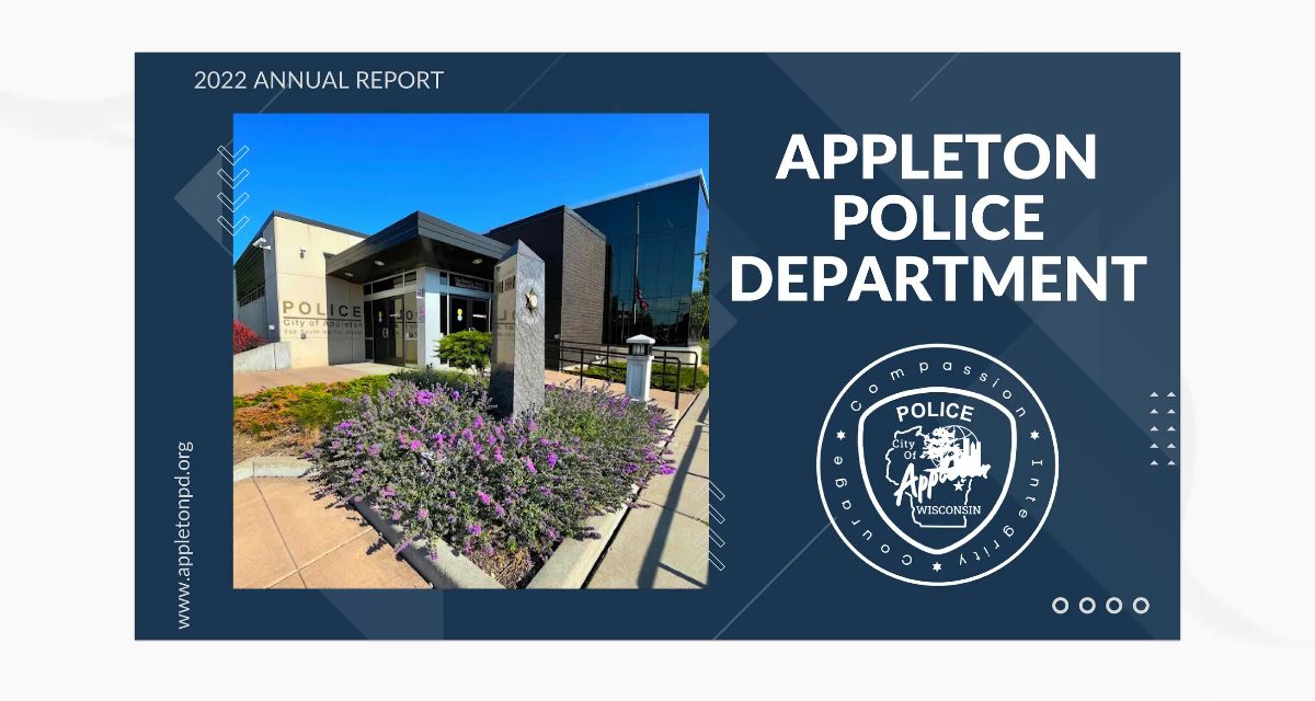 2022 APD Annual Report