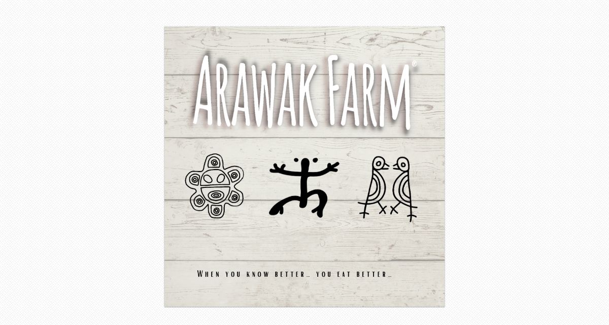 Arawak Farm Digital Catalog