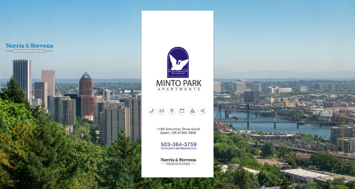 Minto Park Apts