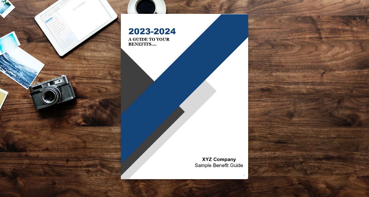 Generic Benefit Guide