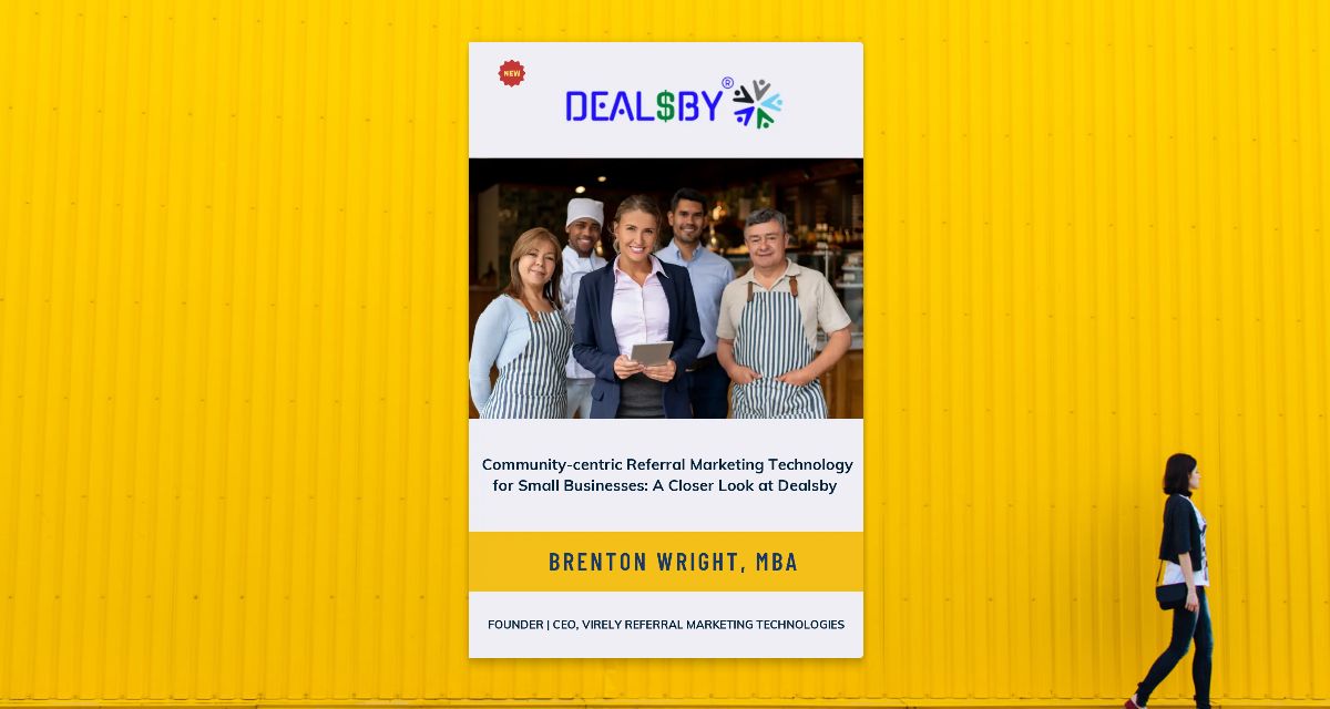 Dealsby E-Book June 2024 : simplebooklet.com