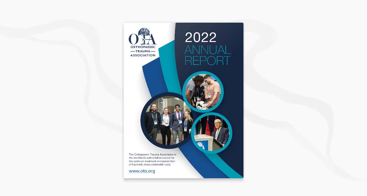 OTA 2022 Annual Report