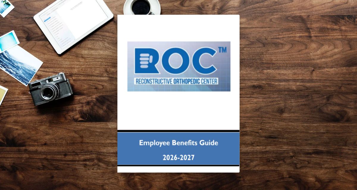 ROC Benefits Guide