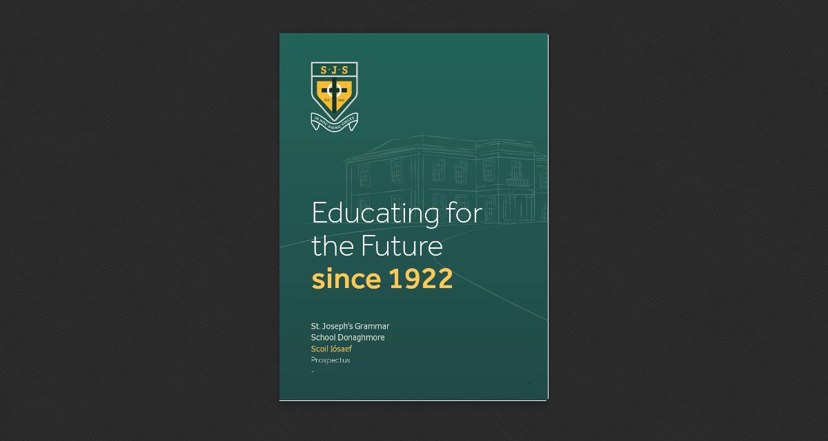 SJGS Prospectus 2025 WEB