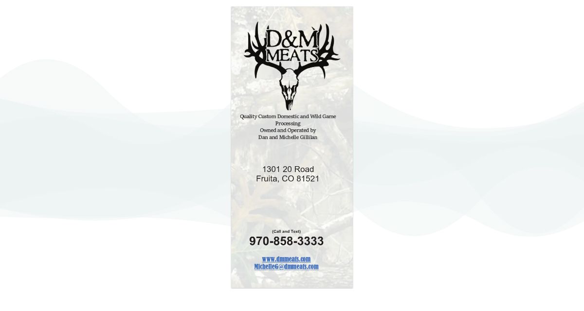 DM digital brochure 2025 : simplebooklet.com